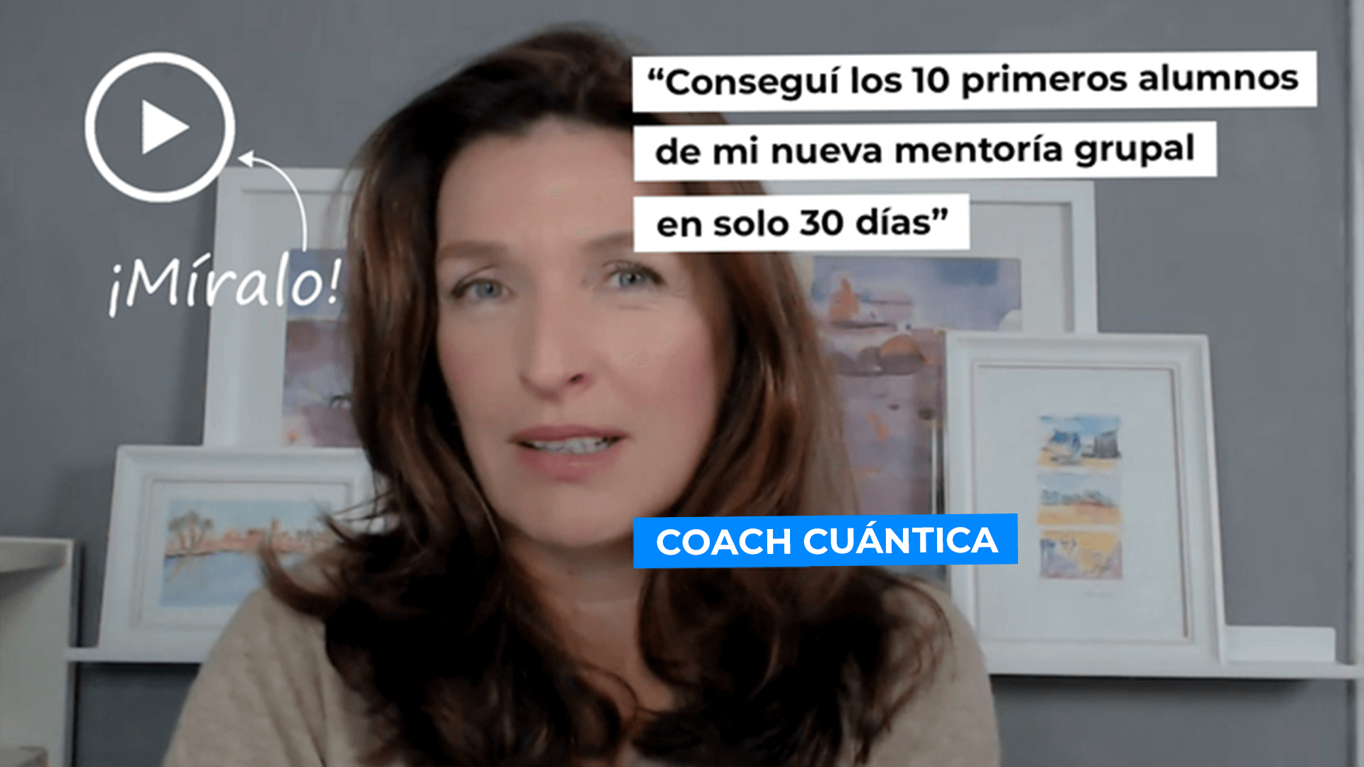 Vanessa Mazzoni - Instituto Webinar