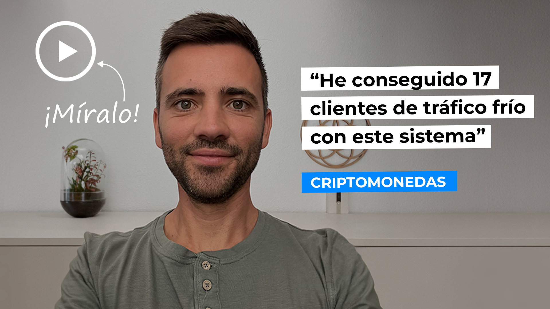 Daniel Calero - Instituto Webinar